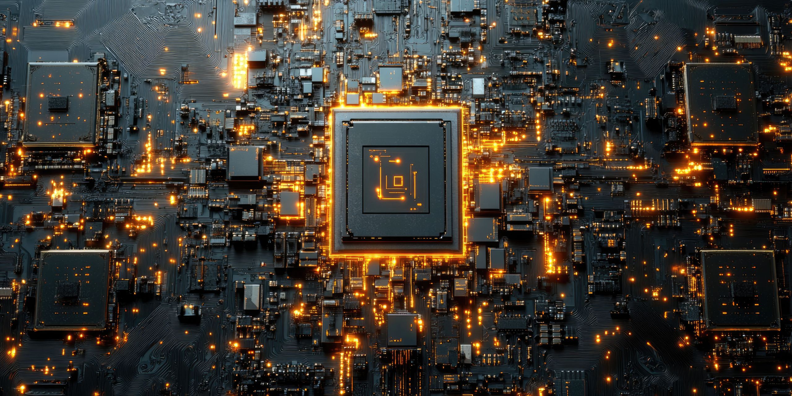 Inside Intel: Ranking the Top CPU Powerhouses of 2025 - Retailit Store
