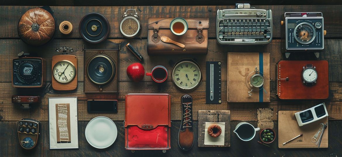From Obsolete to Outstanding: Creative Ways to Repurpose Old Tech ...